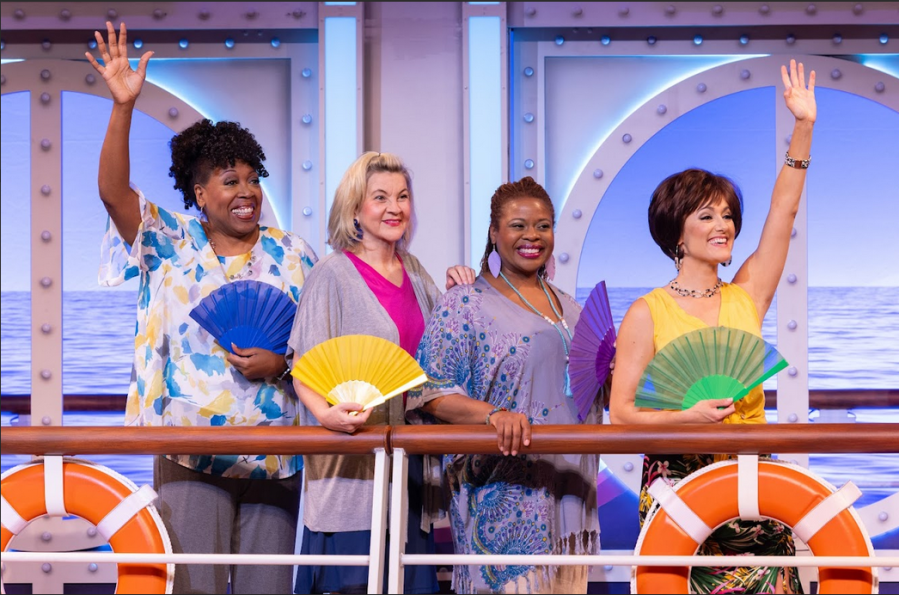 Menopause the Musical 2 is coming to Dothan