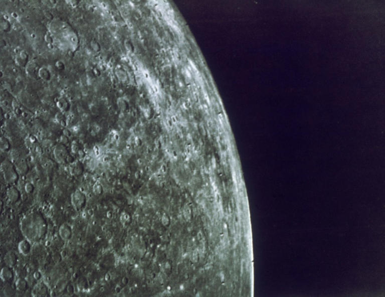 What mercury retrograde means and how to make it work for you