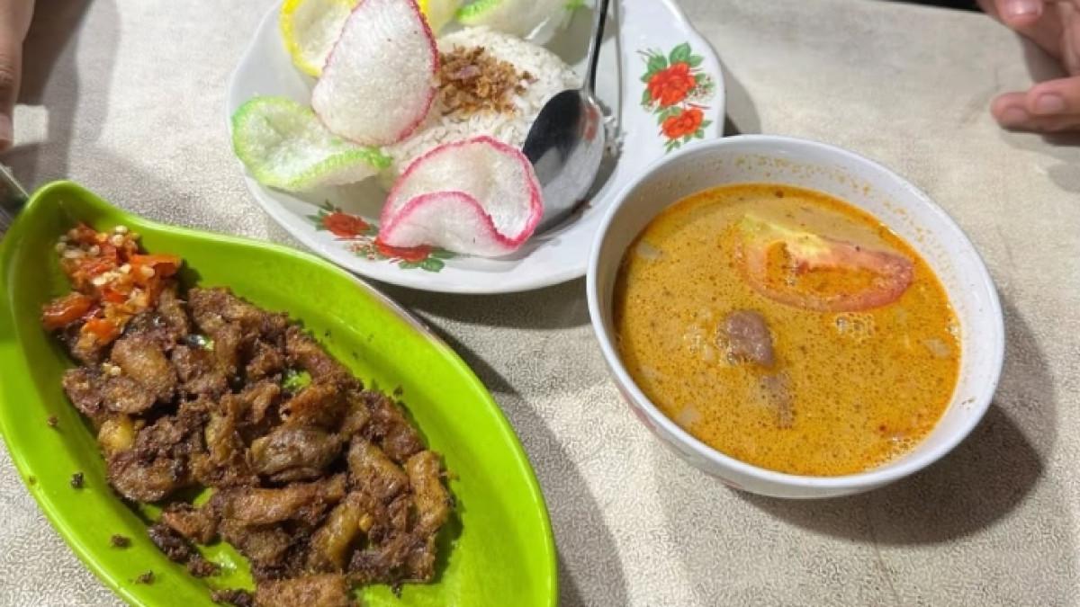 5 tempat makan malam dekat Alkid Solo: Gultik hingga bestik paling favorit