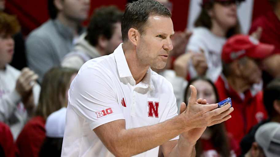 Nebraska basketball’s Michigan thriller may have sparked a Blue Chip visit