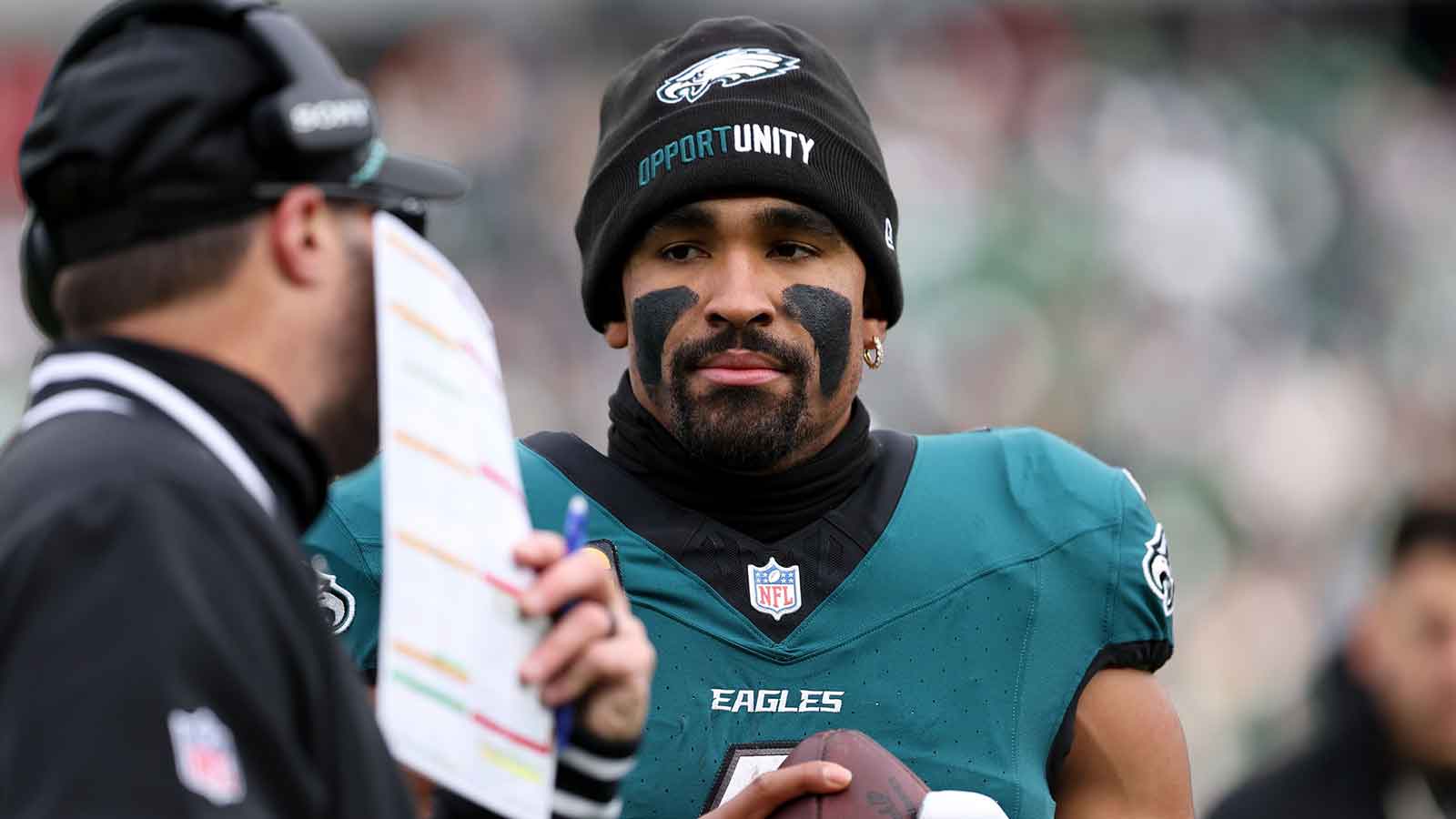 Eagles hire ex-Packers coach as new Kevin Patullo replacement