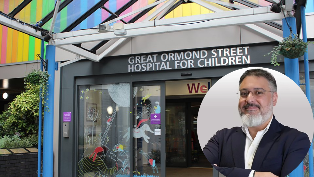 Nearly 100 Children Harmed By A Great Ormond Street Limb Reconstruction ...