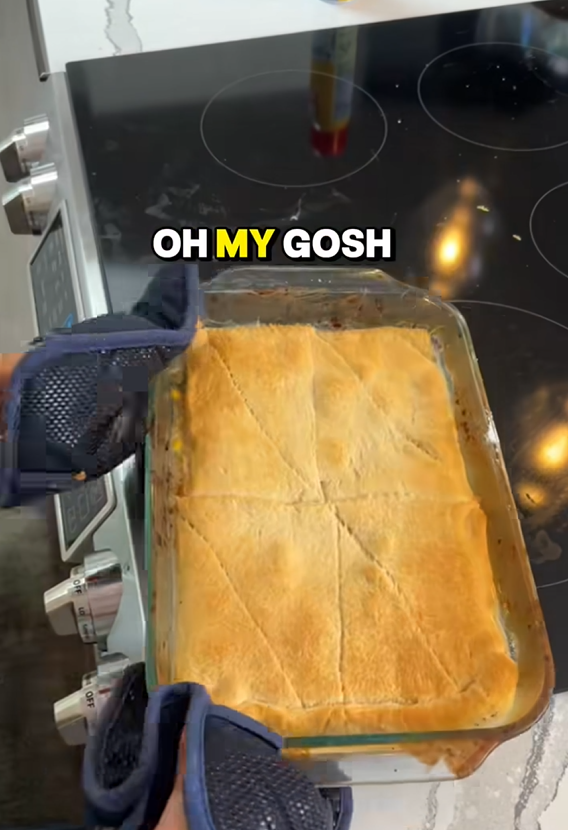 Easy family dinner recipe: Quick and delicious meal