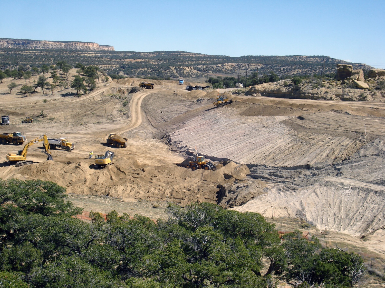 NM legislator wants another $50M spent on uranium mine cleanup