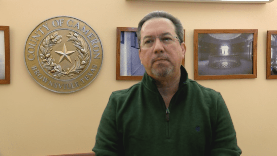Cameron County judge calls for due process amid immigration raids