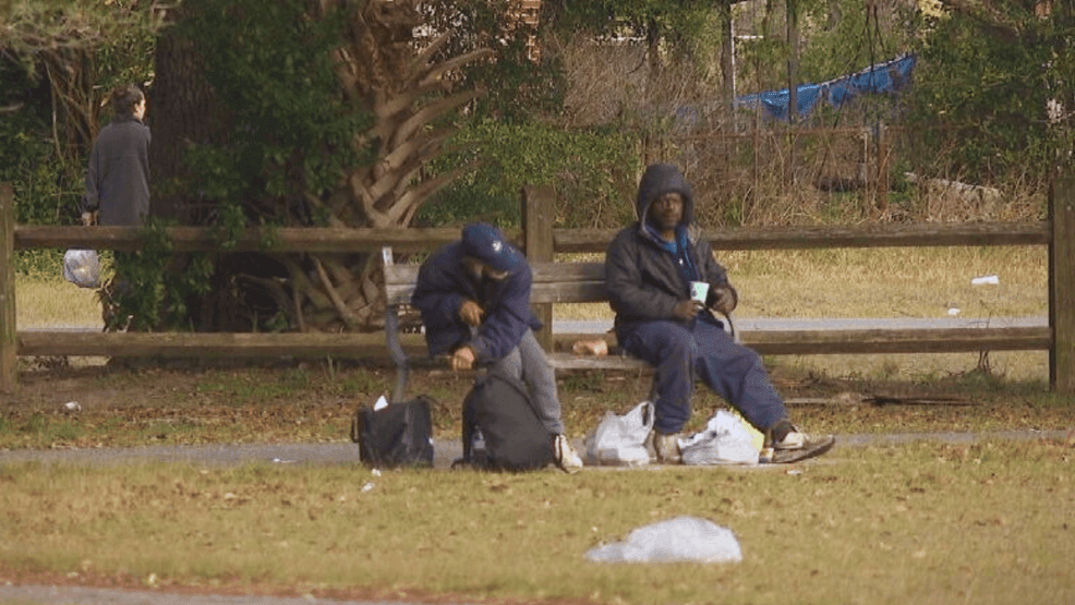 Residents report litter, feces at Escambia County skate park as ...
