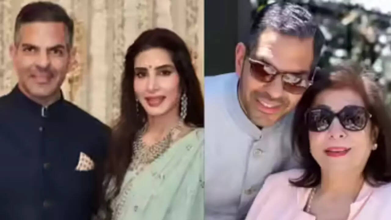 HC summons Priya Kapur, Karisma Kapoor's kids as Sunjay Kapur's mom ...