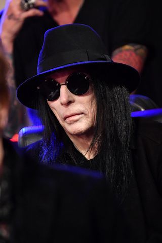 Mötley Crüe wins years-long legal back-and-forth with former guitarist ...
