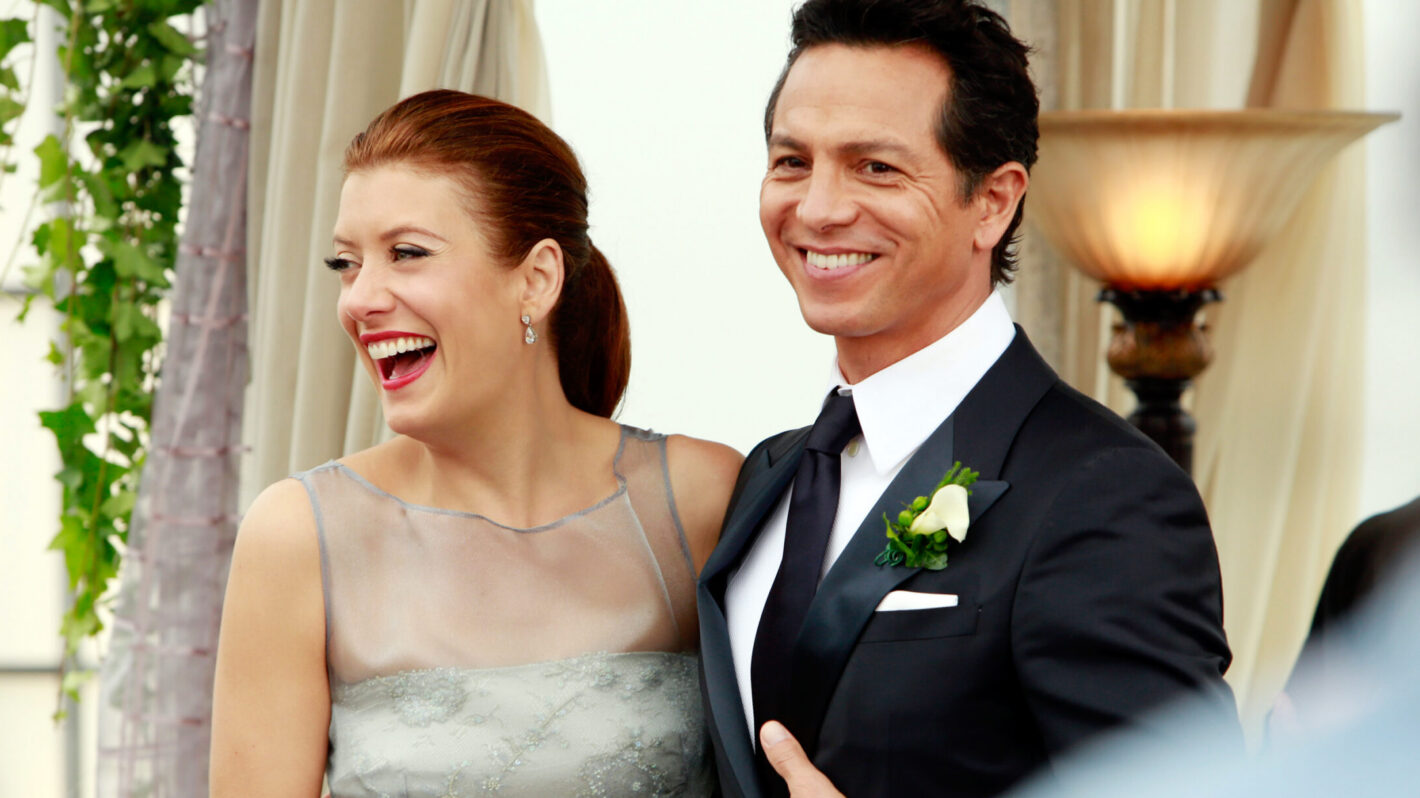 Grey’s Anatomy reveals major Addison & Jake relationship update after ...