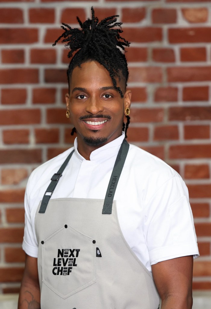 'Next Level Chef' season 5 contestants guide: Meet the competitors | Photos
