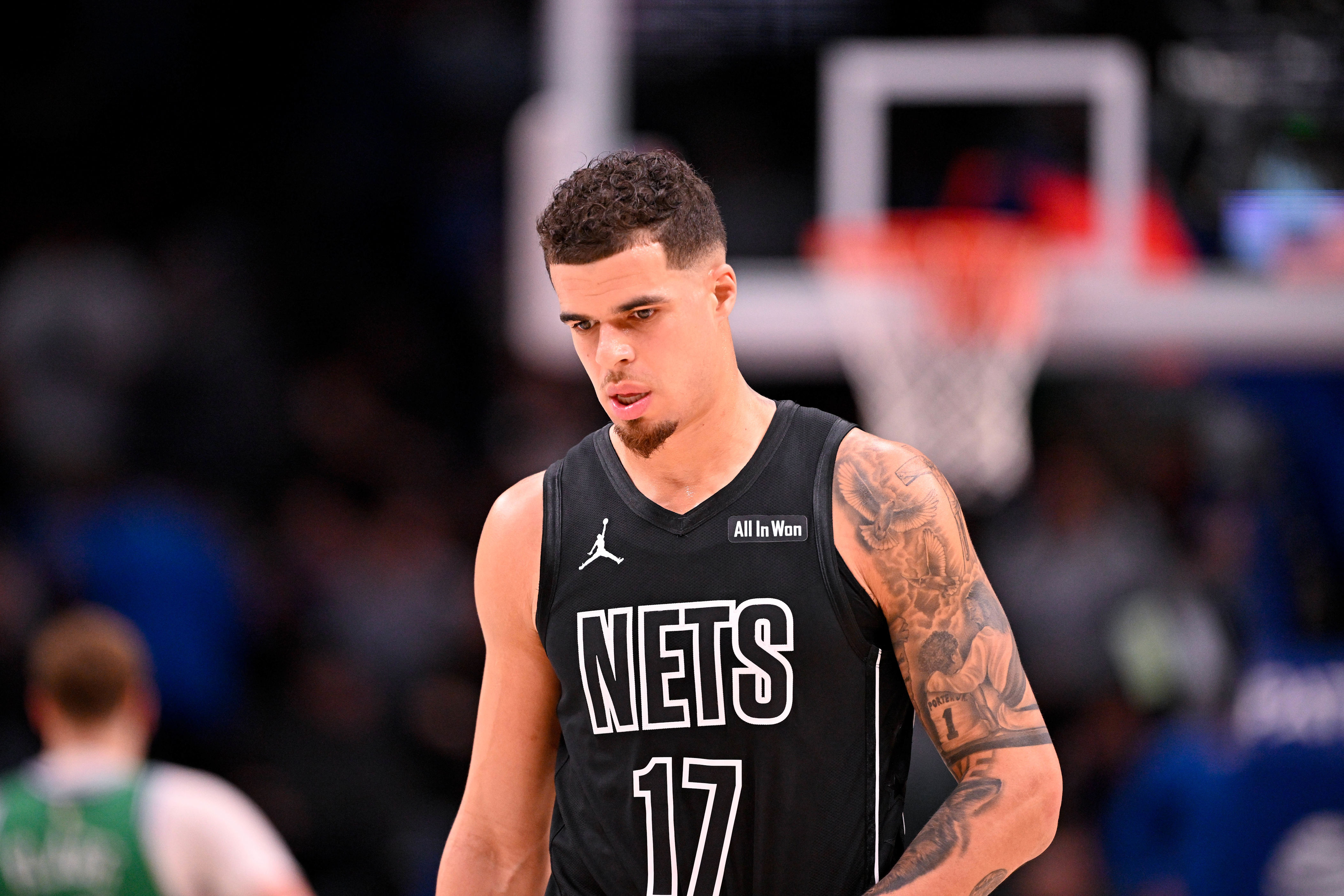 Nets' Michael Porter Jr. seems likely to be All-Star Game reserve