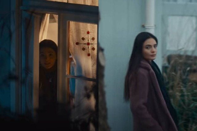 Lovi Poe to star in British film 'My Sister's Bones'