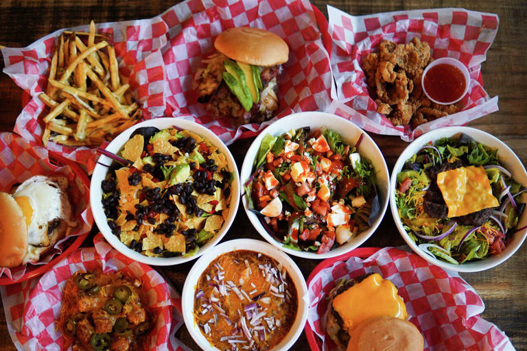 Lankford's Grocery opens anticipated third location in The Woodlands