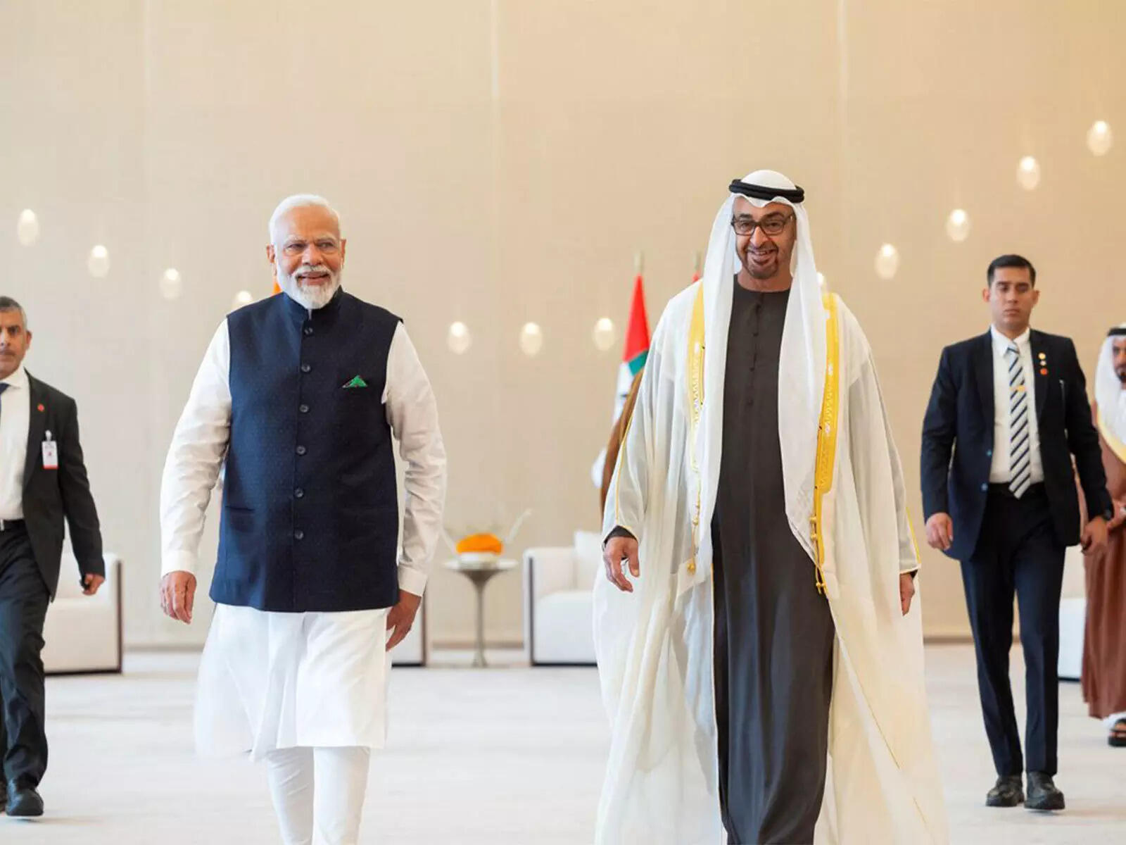 India to host landmark second India-Arab foreign ministers' meeting ...