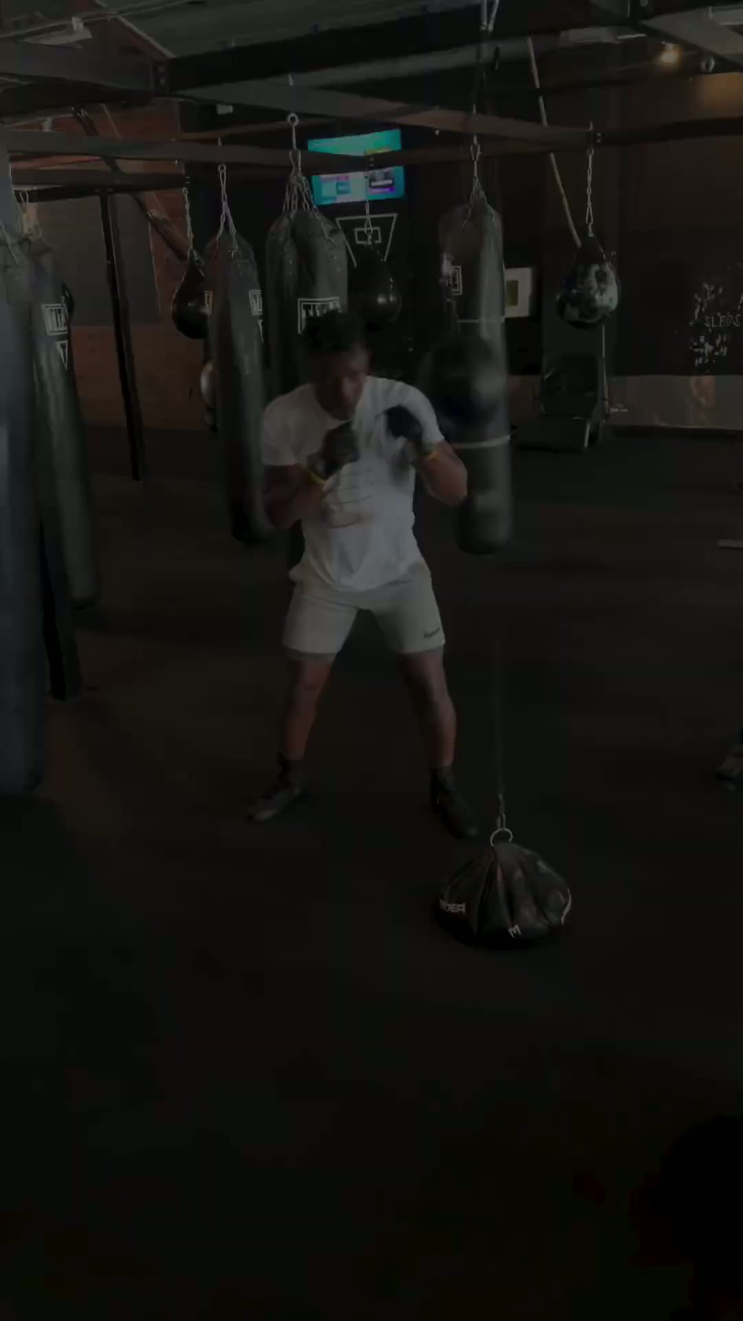 Efetobor Apochi who's next in line? Let's do this!