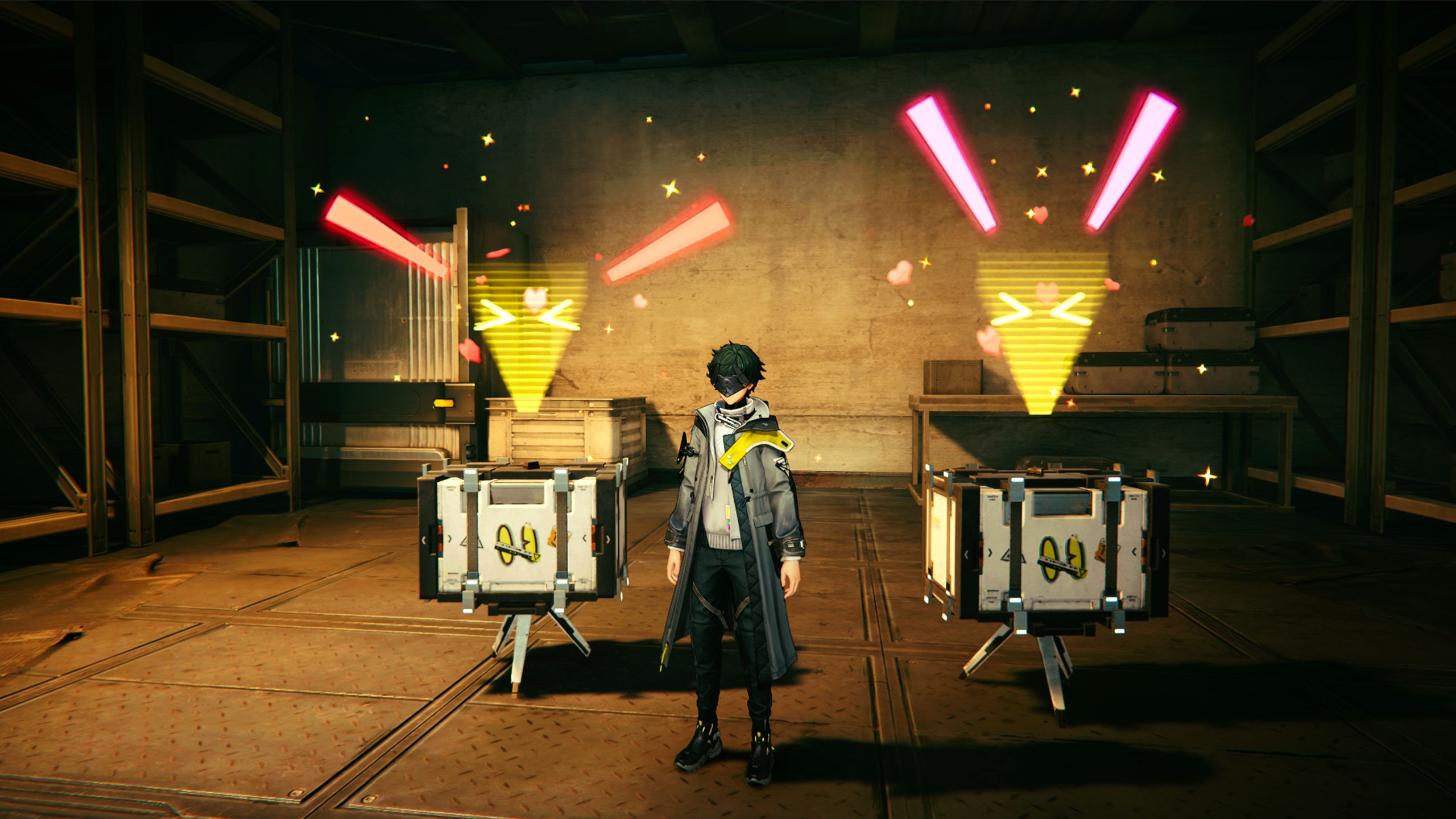 Repair story quest in Arknights Endfield