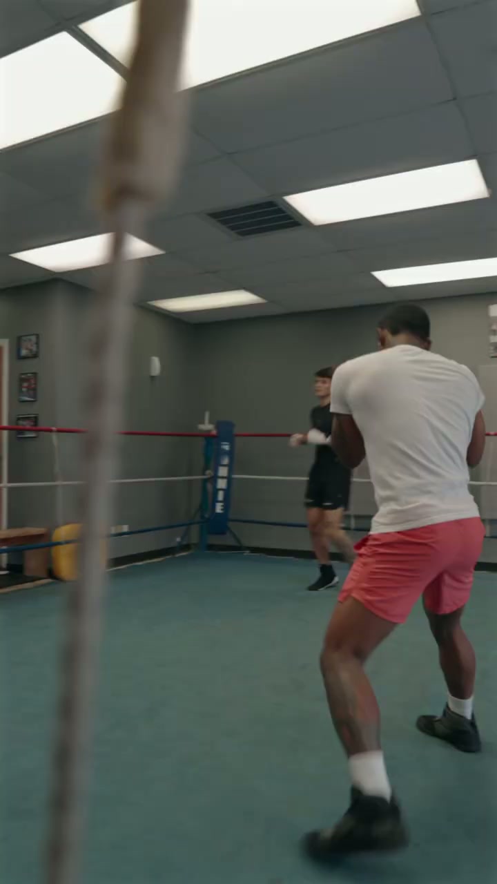 Vito Mielnicki Jr. ready to kick off Canelo vs. Munguia undercard on ...