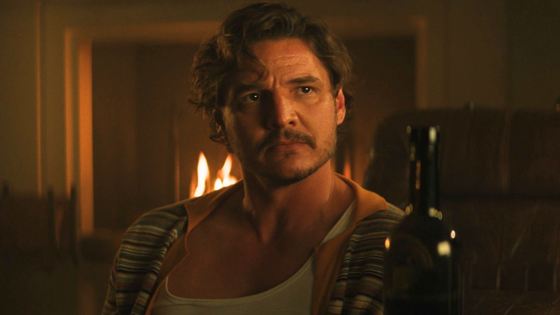 HBO Max to stream the movie that made Pedro Pascal want to be a better man