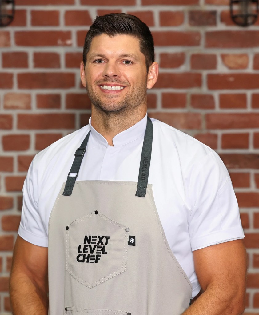 'Next Level Chef' season 5 contestants guide: Meet the competitors | Photos