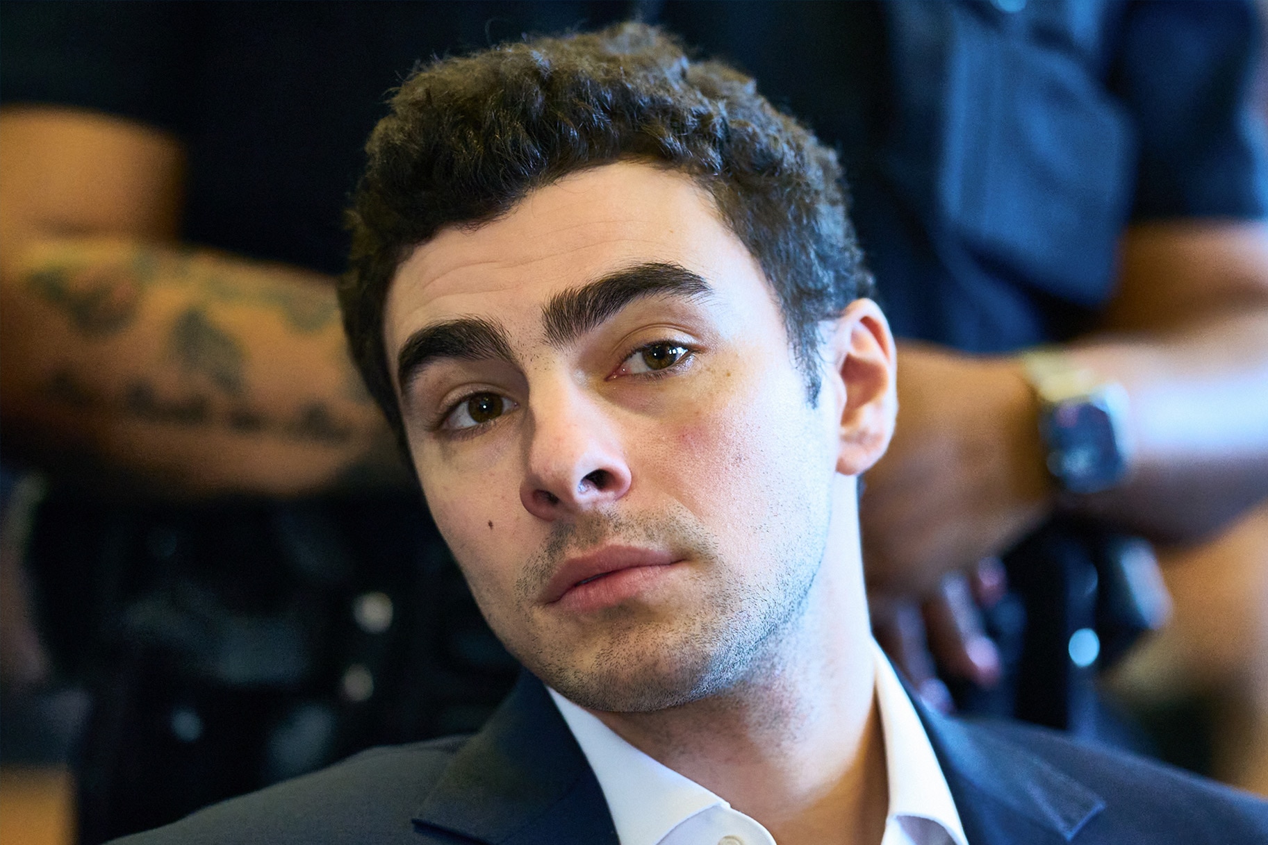 Luigi Mangione’s lawyers drop psychiatric defense in killing of United ...