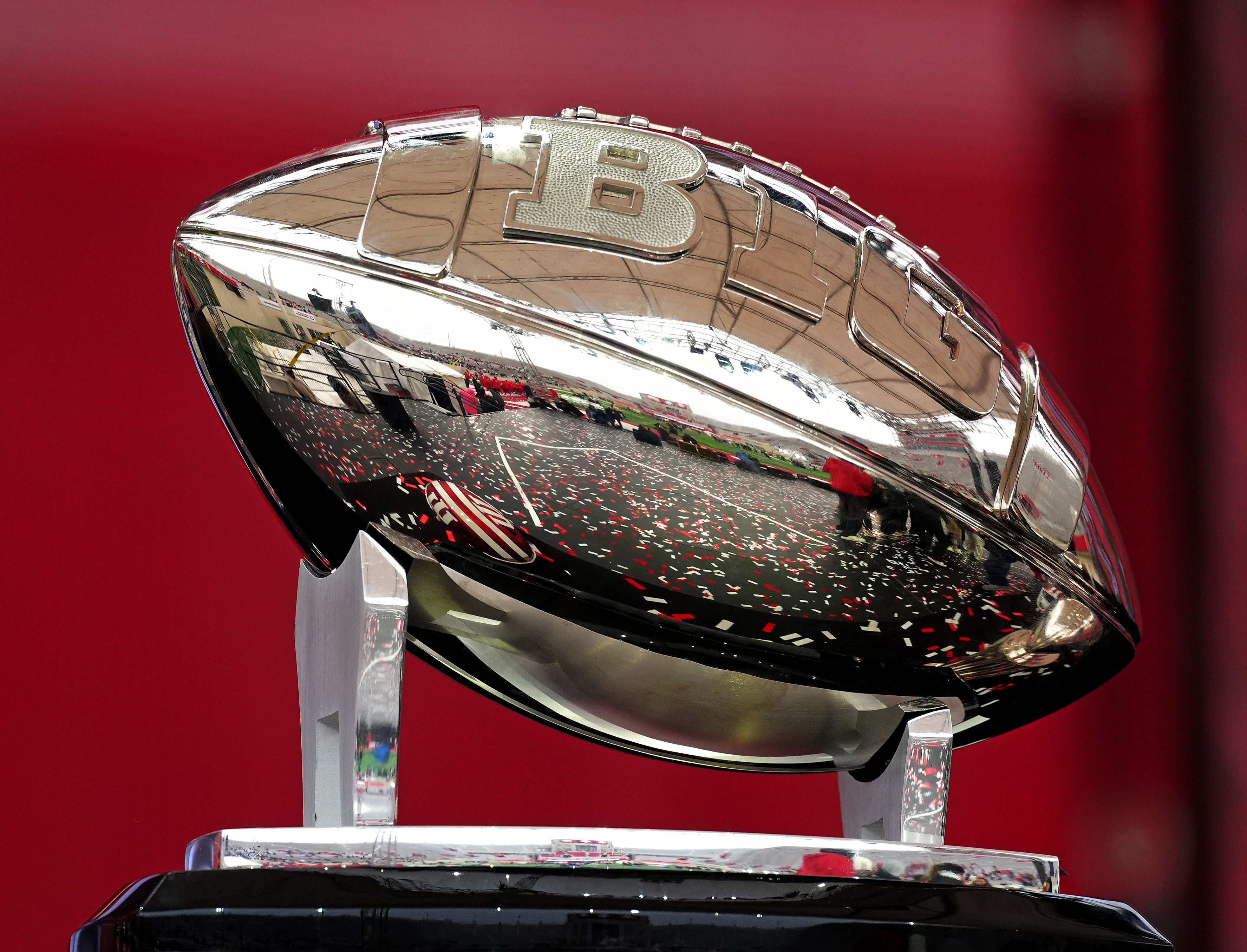 A closer look at the Big Ten’s 2026 schedule