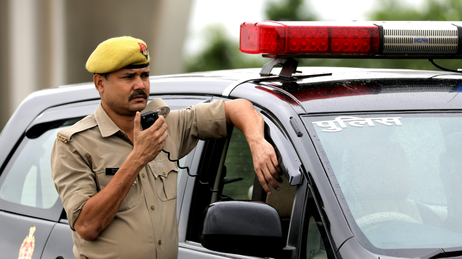 UP Police constable registration window for over 32,000 vacancies will ...