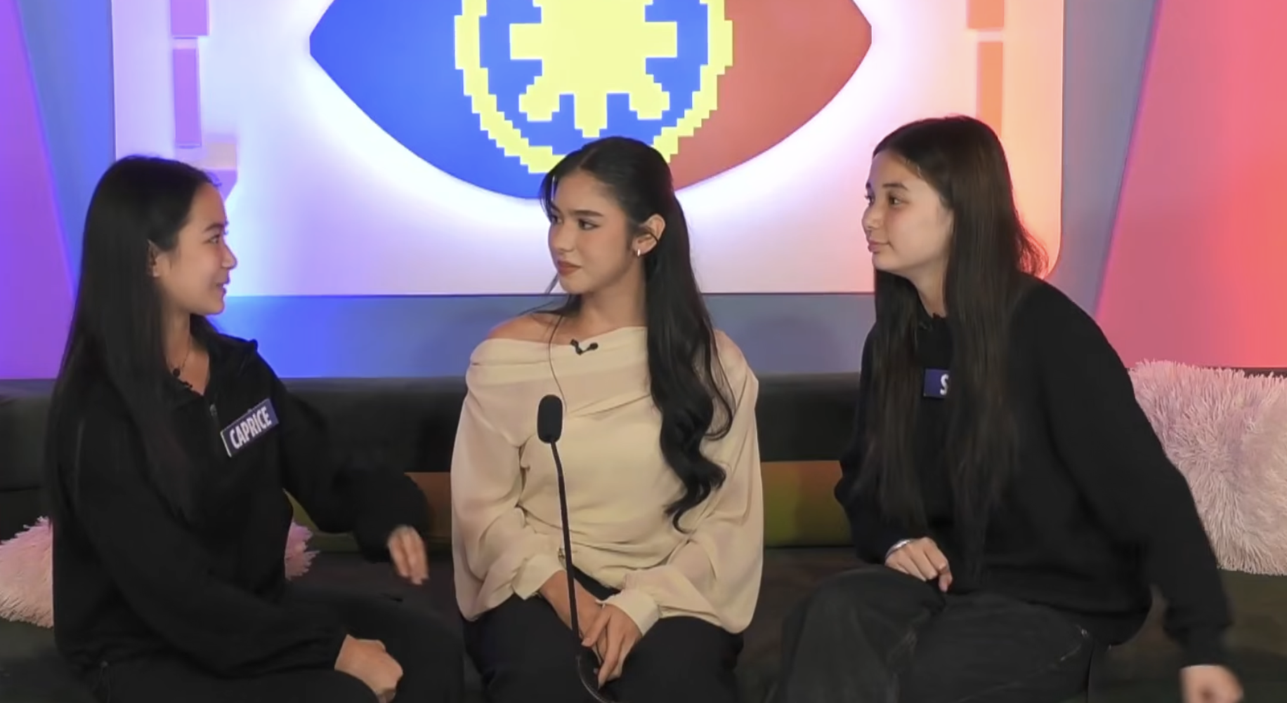 'PBB Celeb Collab 2.0': Angel Guardian helps housemates nail bistro ...