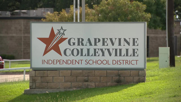State probes 2 Texas school districts over alleged ties to designated ...