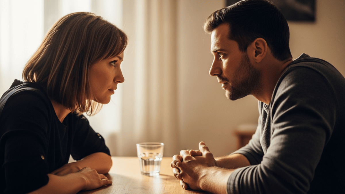 12 reasons why happy couples almost divorced (and how they turned it ...