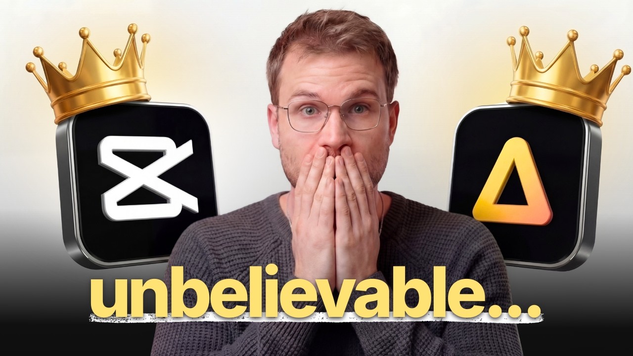 Create insane animations in CapCut using AI - CapCut + Artlist