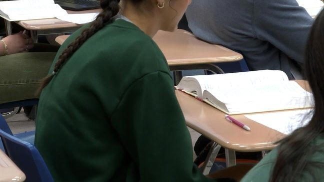 Back to class: How Wylie ISD prepared after snow days