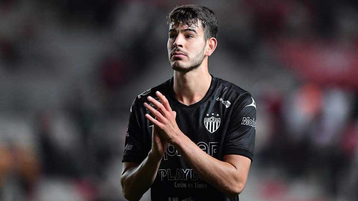 ¡Por el sueño! Alan Montes, hermano del Cachorro, jugará en el futbol ...