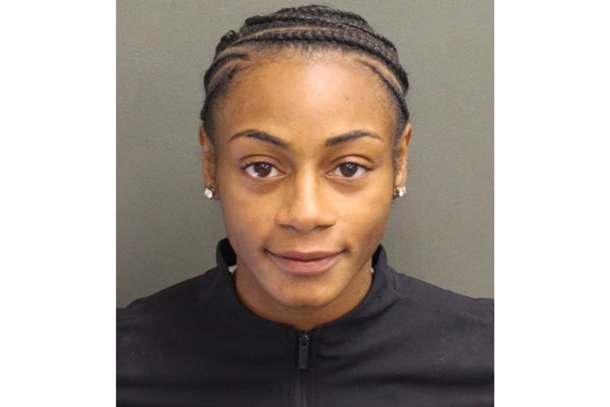 Sha'Carri Richardson arrested on excessive speeding charge for allegedly driving over 100 mph