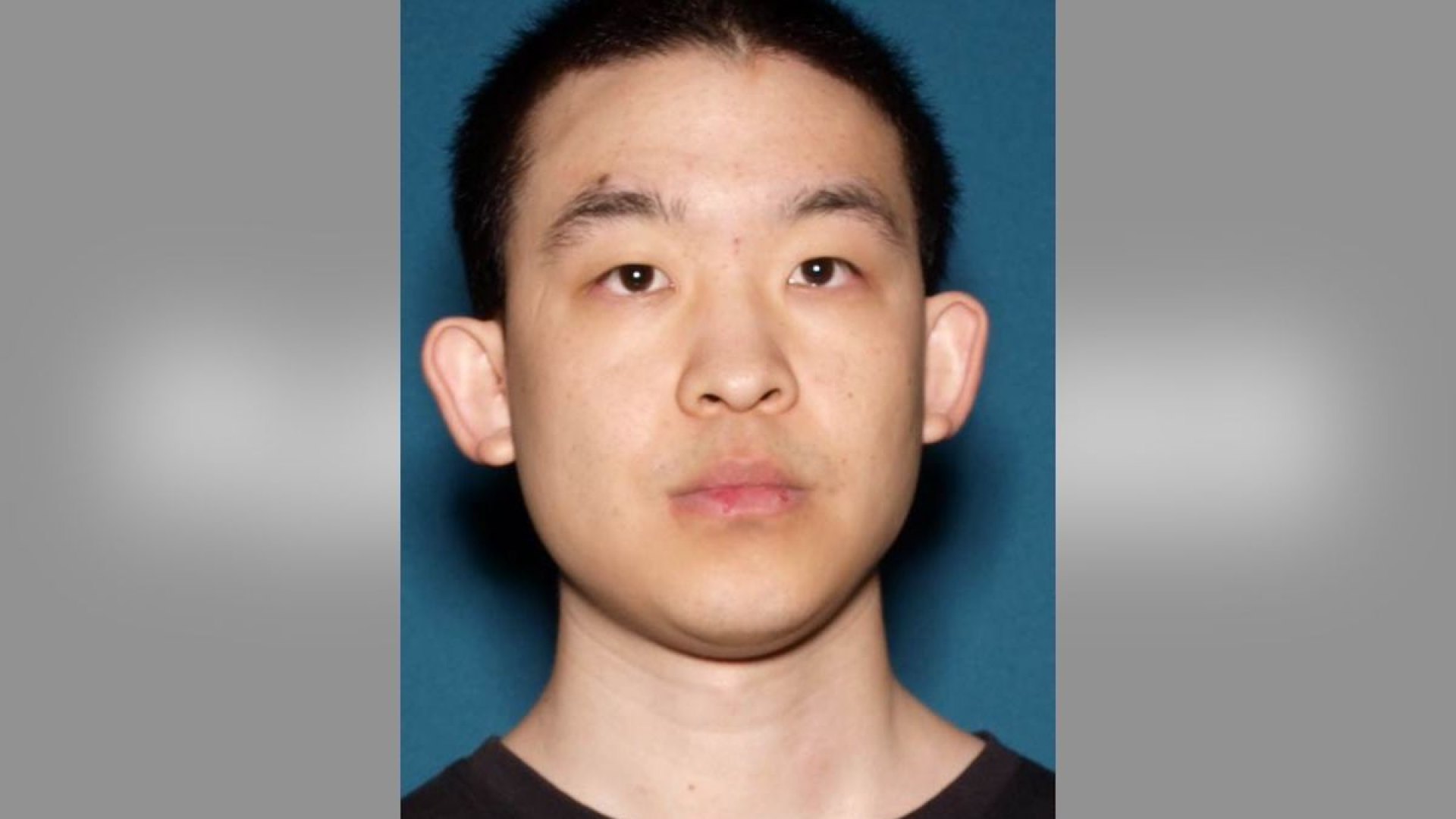 Man shot by cops before being arrested for fatally beating parents