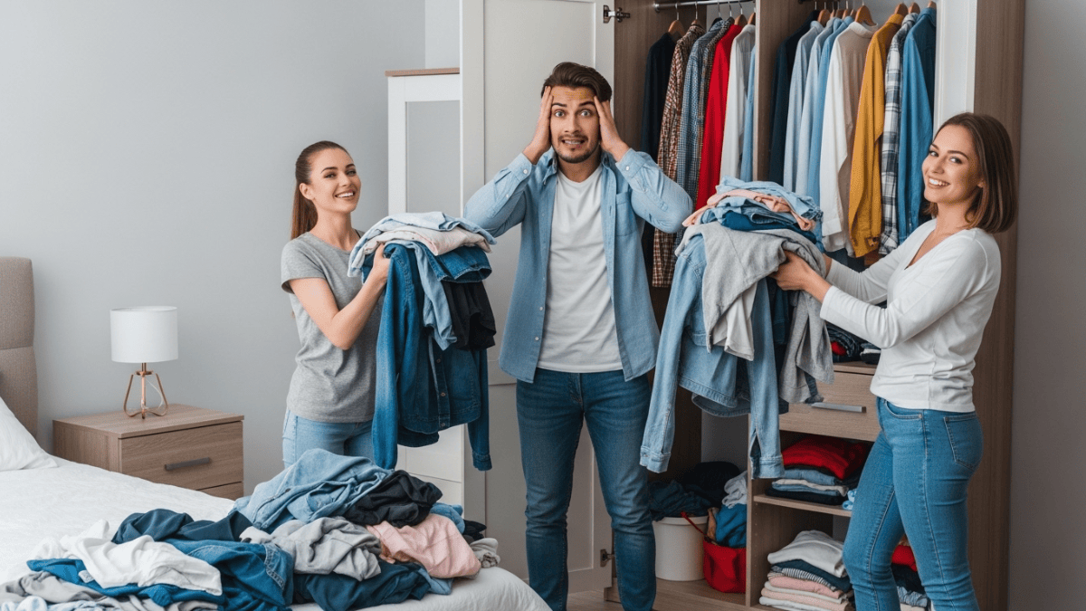 What husbands wish they knew about wives before getting married