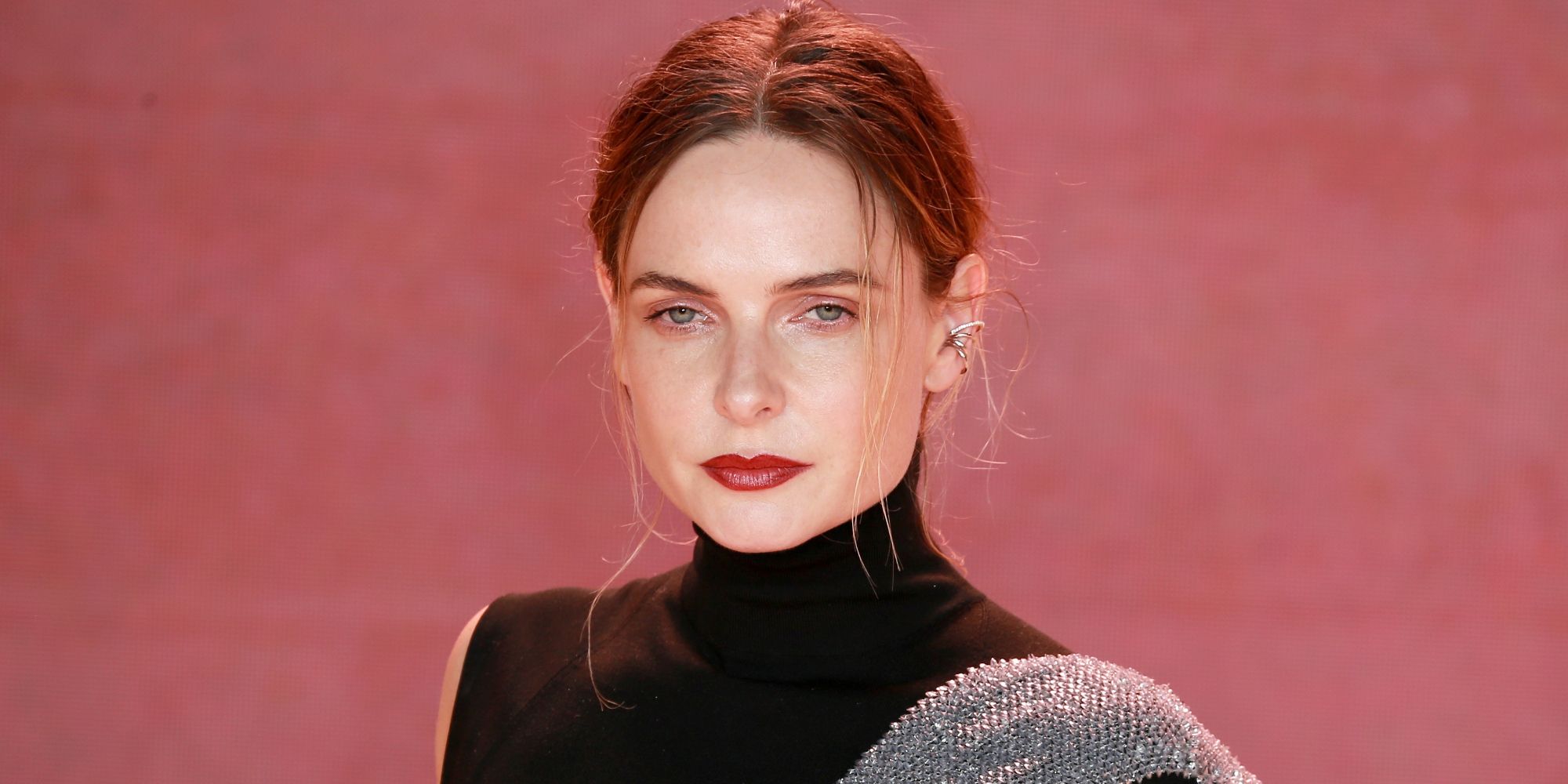 Rebecca Ferguson’s Netflix thriller ‘A House of Dynamite’ falls from ...