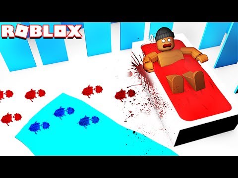 Don't play Roblox at 3 AM (scary!)