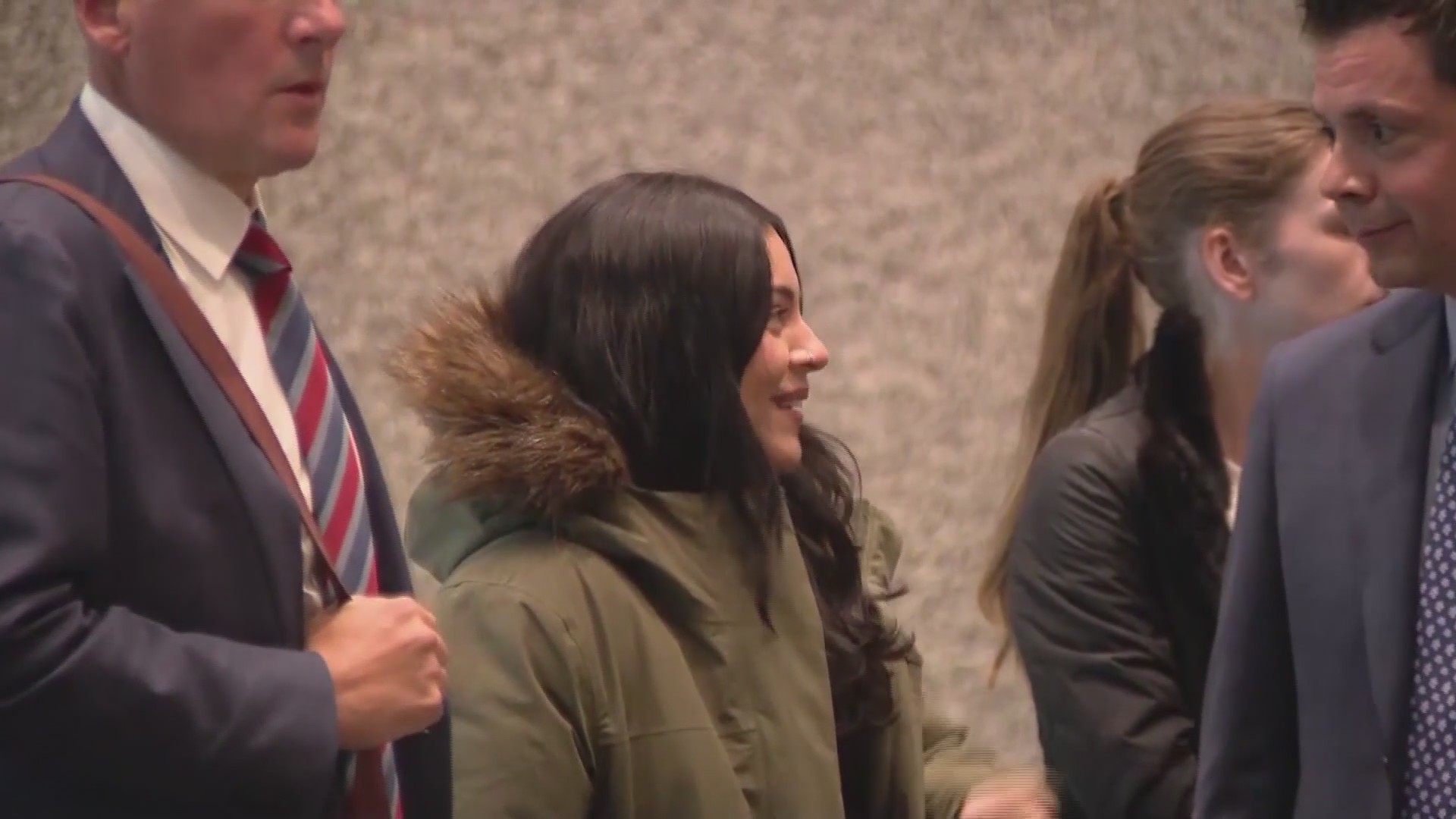 Judge delays decision on releasing sealed Border Patrol shooting ...