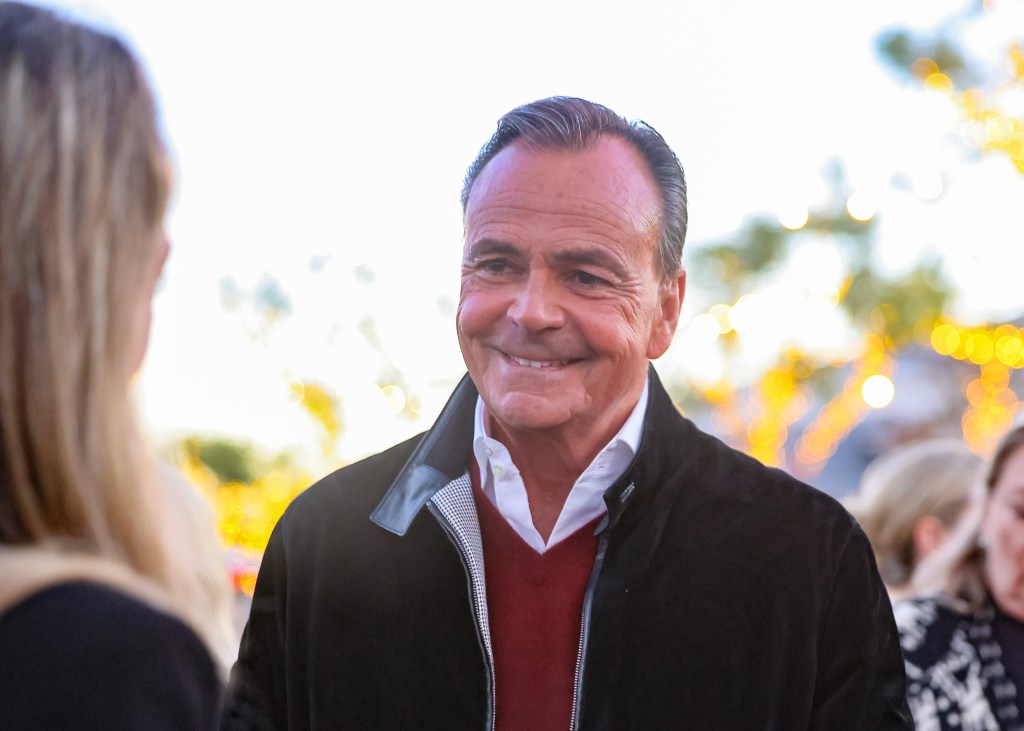 Matt Mahan — the anti-Newsom — could have a path to California governor ...