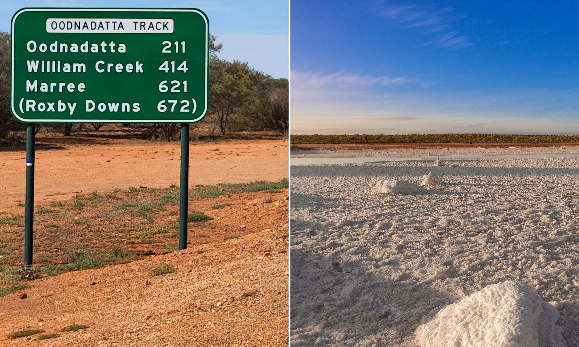 Australia sizzles as outback towns hit nearly 50C in record-shattering ...