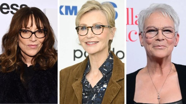 Katey Sagal and Jane Lynch-led buddy comedy, Jamie Lee Curtis-produced ...