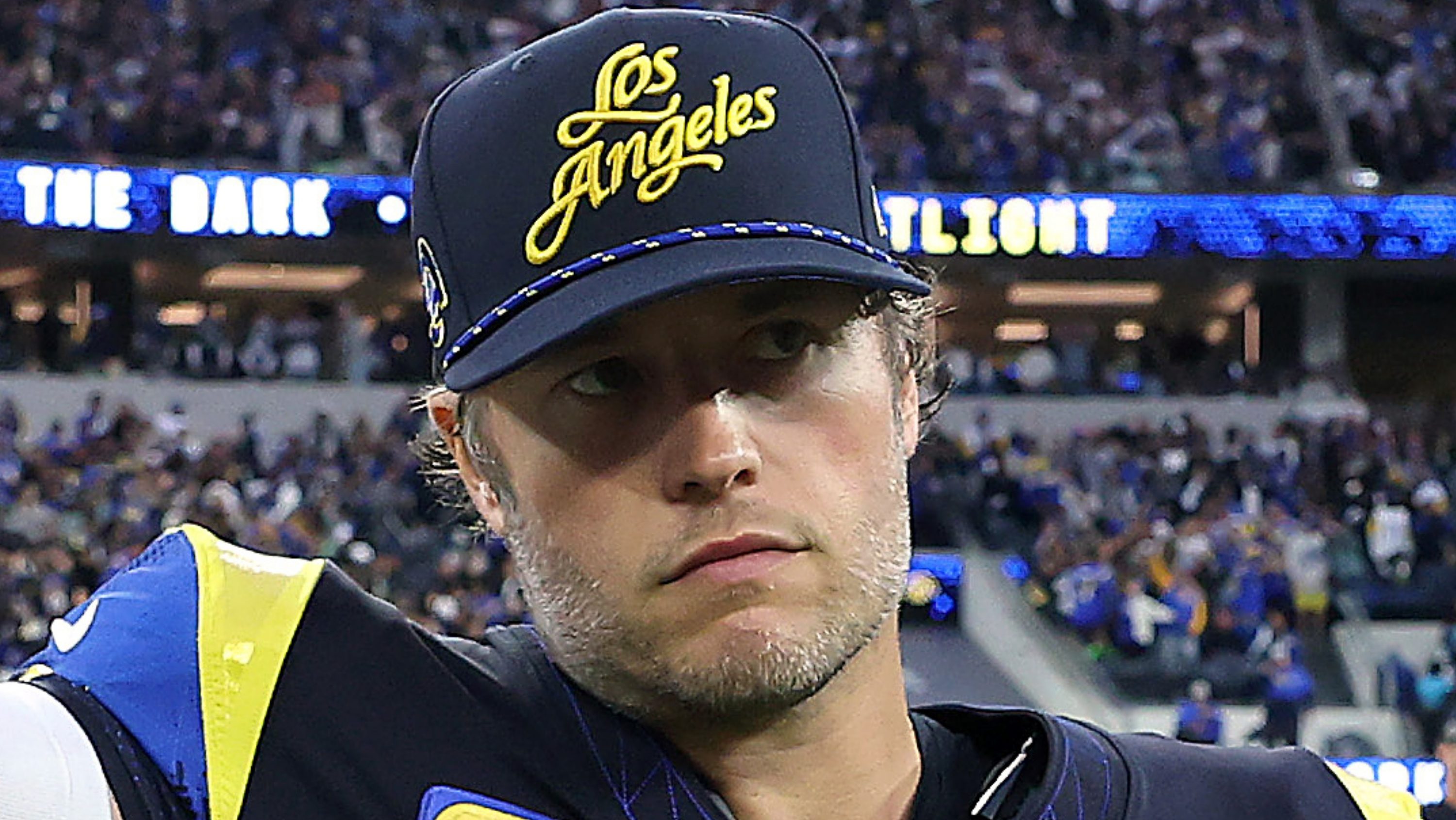 Former teammate does not hold back about Rams’ Matthew Stafford