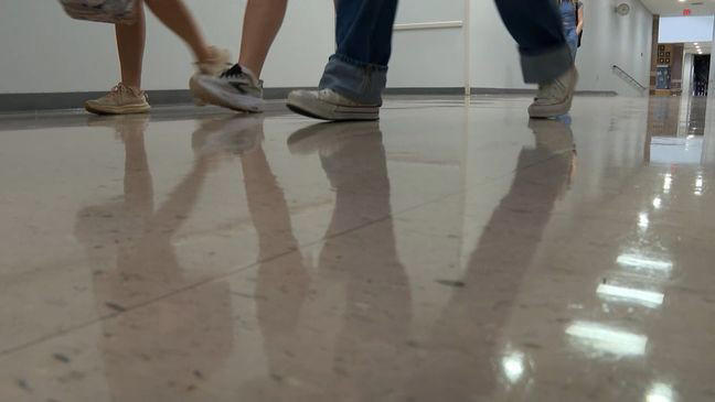 Back to class: How Wylie ISD prepared after snow days