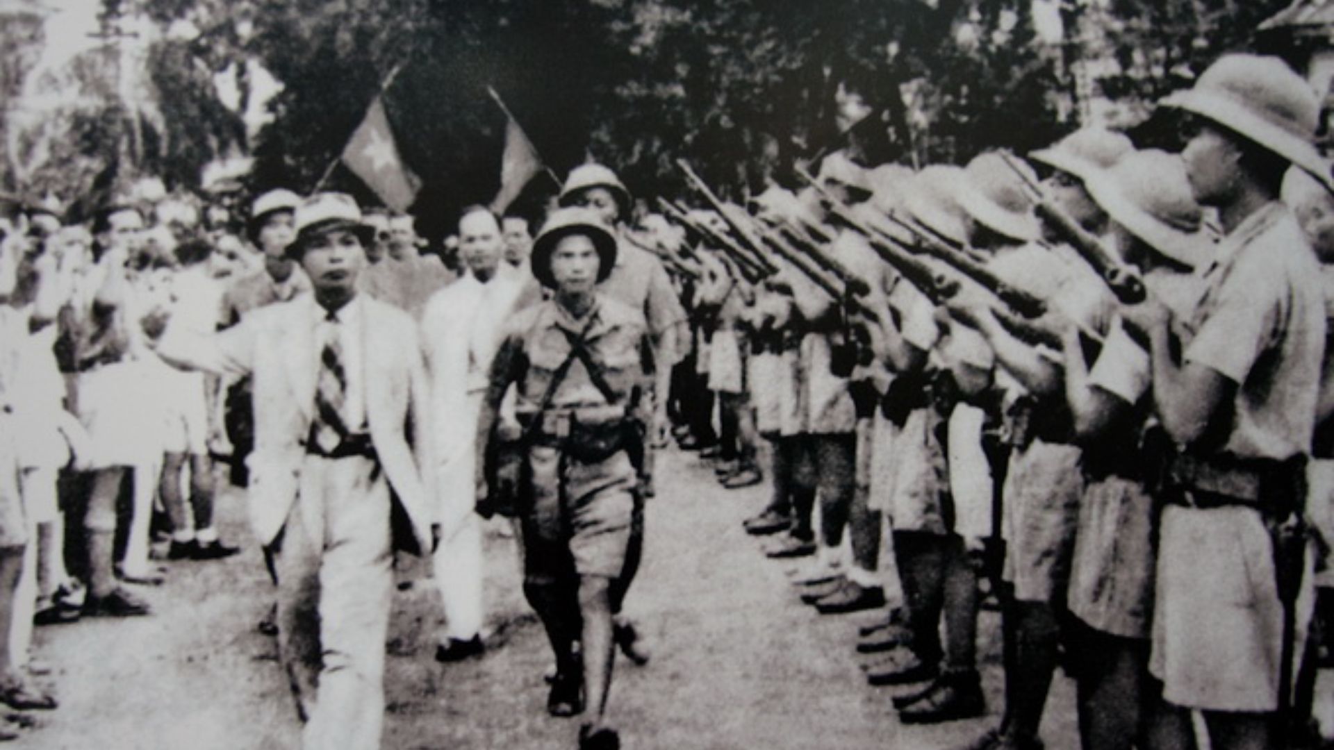 20 times the underdogs changed the course of history