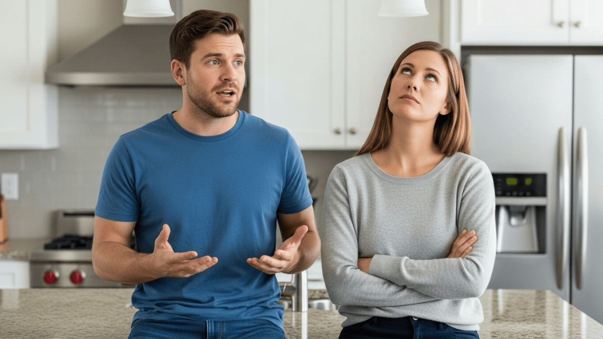 Marriage warning signs that therapists say predict divorce every time