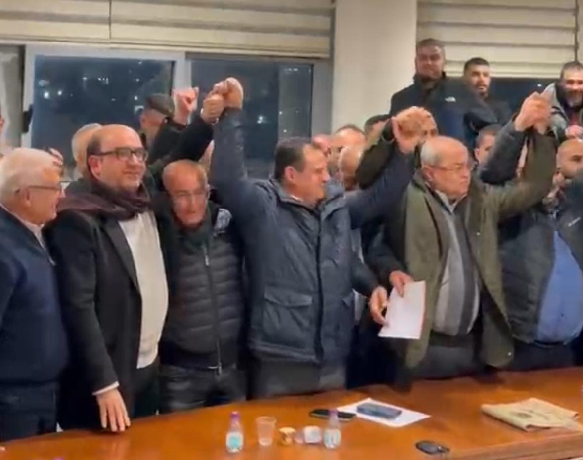 Return of Arab Joint List takes seats from opposition while Likud ...