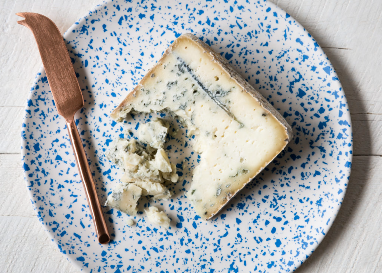 Ditch the plastic wrap and store your cheese a better way