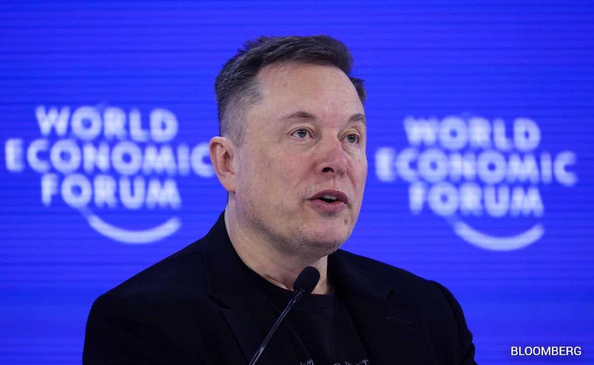 Elon Musk's SpaceX said to consider merger with Tesla or xAI