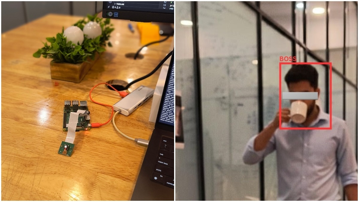 Bengaluru techie caught watching Netflix at work, builds AI device to ...