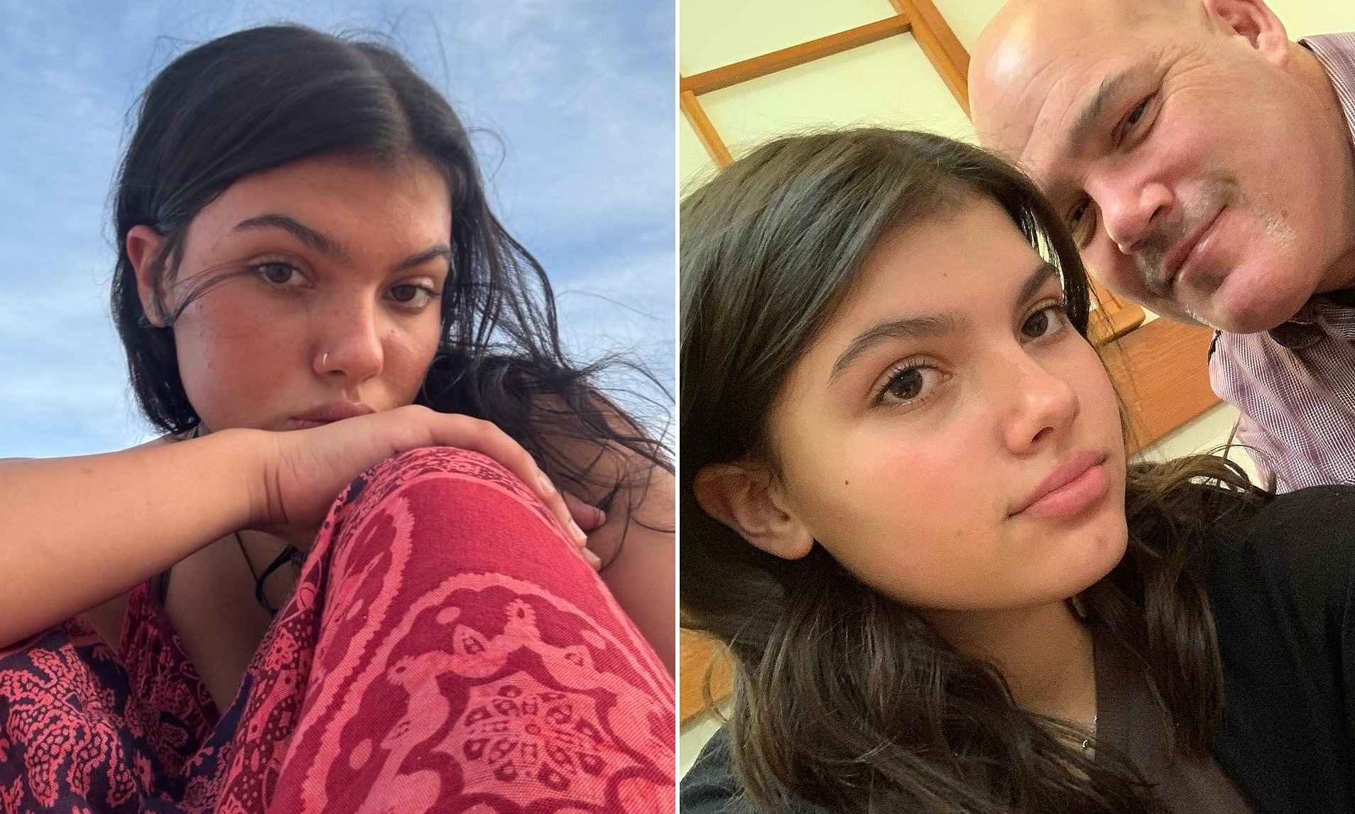 Parents of Canadian woman found dead and surrounded by dingoes are due ...